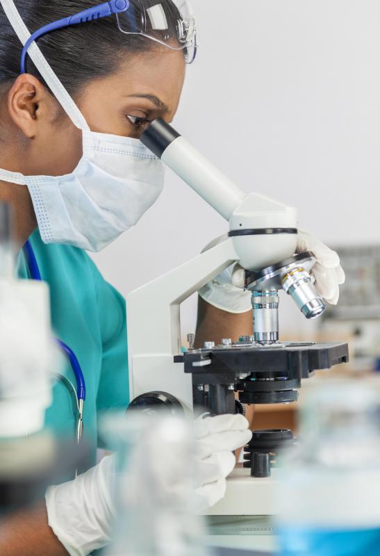 What Is an Episome? (with pictures)