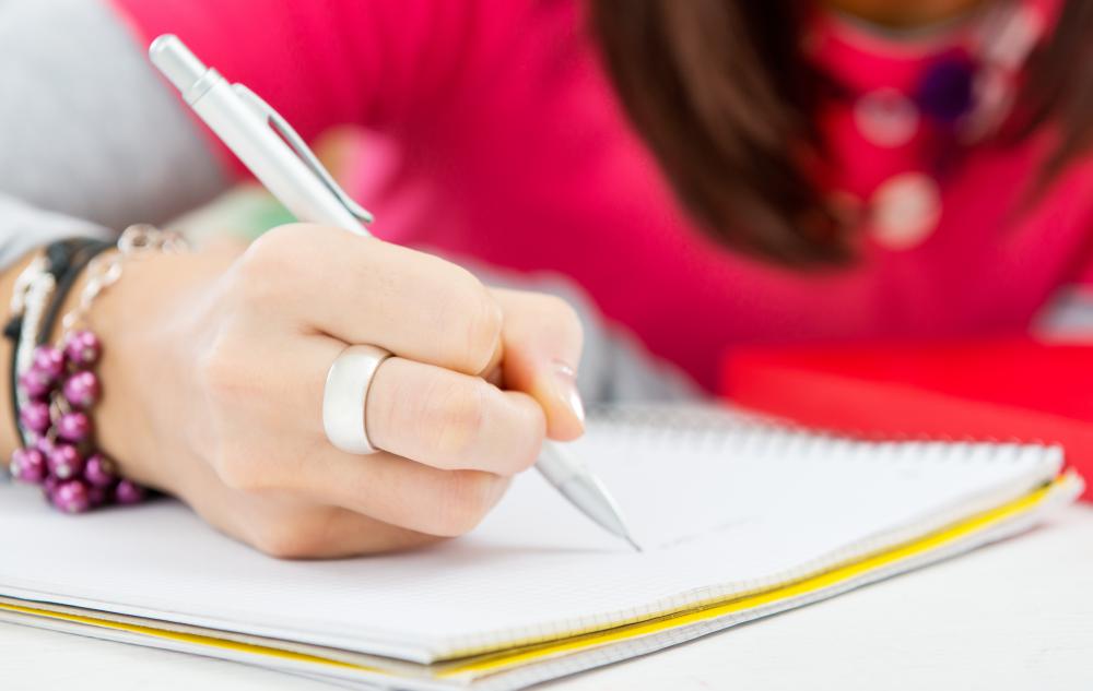 What is Biometric Data? (with pictures)